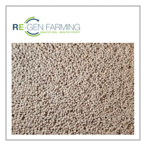 Guano Sulphur Gold - Re-Gen farming
