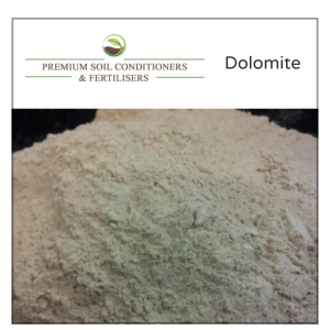 Dolomite – Re-Gen farming