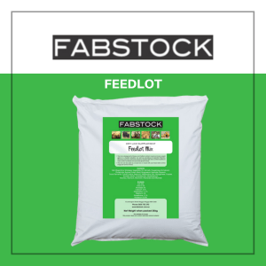 Feedlot Mix - Re-Gen farming