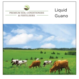 Liquid Guano - Re-Gen farming